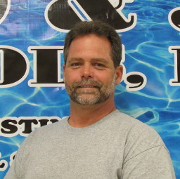 D & J Pools - Shreveport, LA